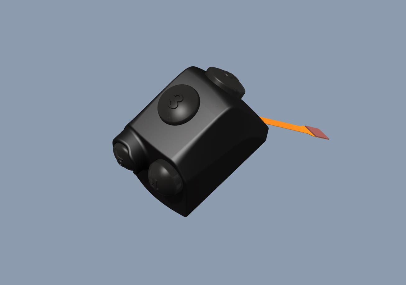 Stress Relief Boots Endoscope Replacement Parts - EDC Parts