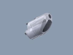 Distal Tip - EDC Parts