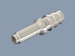 Suction Tube Adapter - EDC Parts