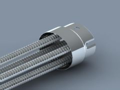 Coil Pipe Assembly - EDC Parts