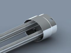 Coil Pipe Assembly - EDC Parts