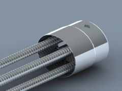 Coil Pipe Assembly - EDC Parts