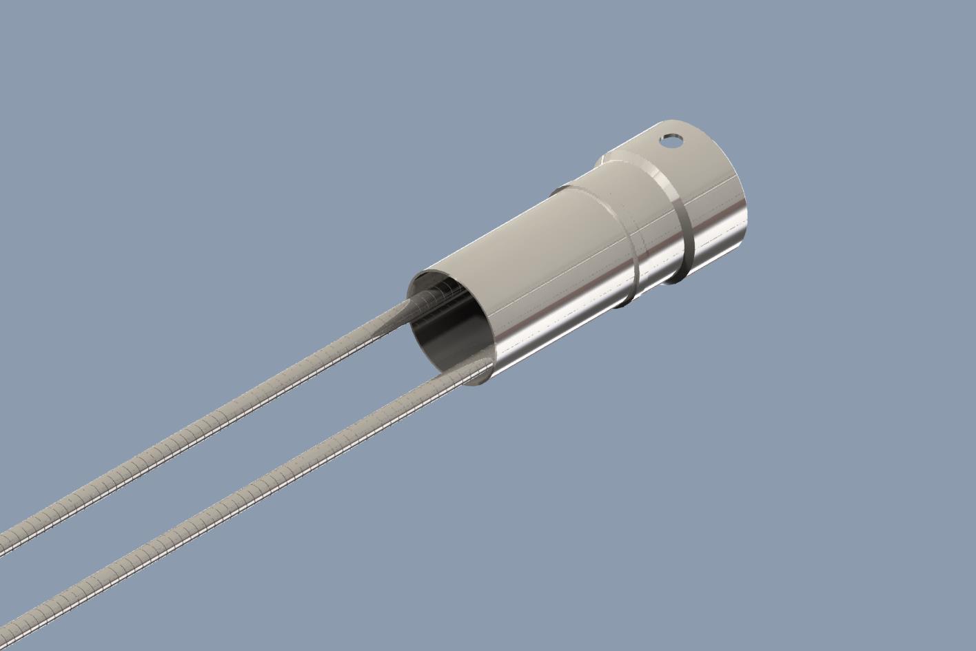 Coil Pipe Assembly - EDC Parts