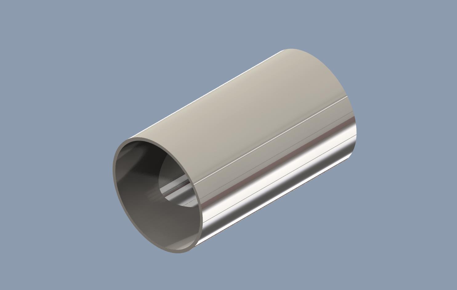 Distal Tip Sleeve - EDC Parts