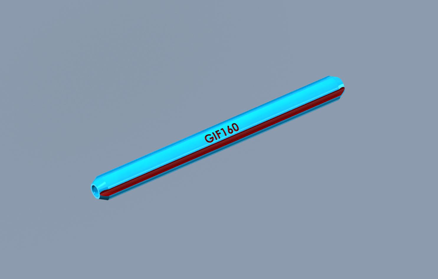 Coil Pipe Alignment Tool - EDC Parts