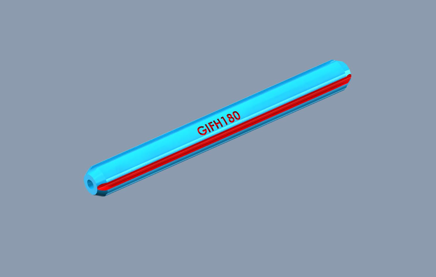 Coil Pipe Alignment Tool - EDC Parts