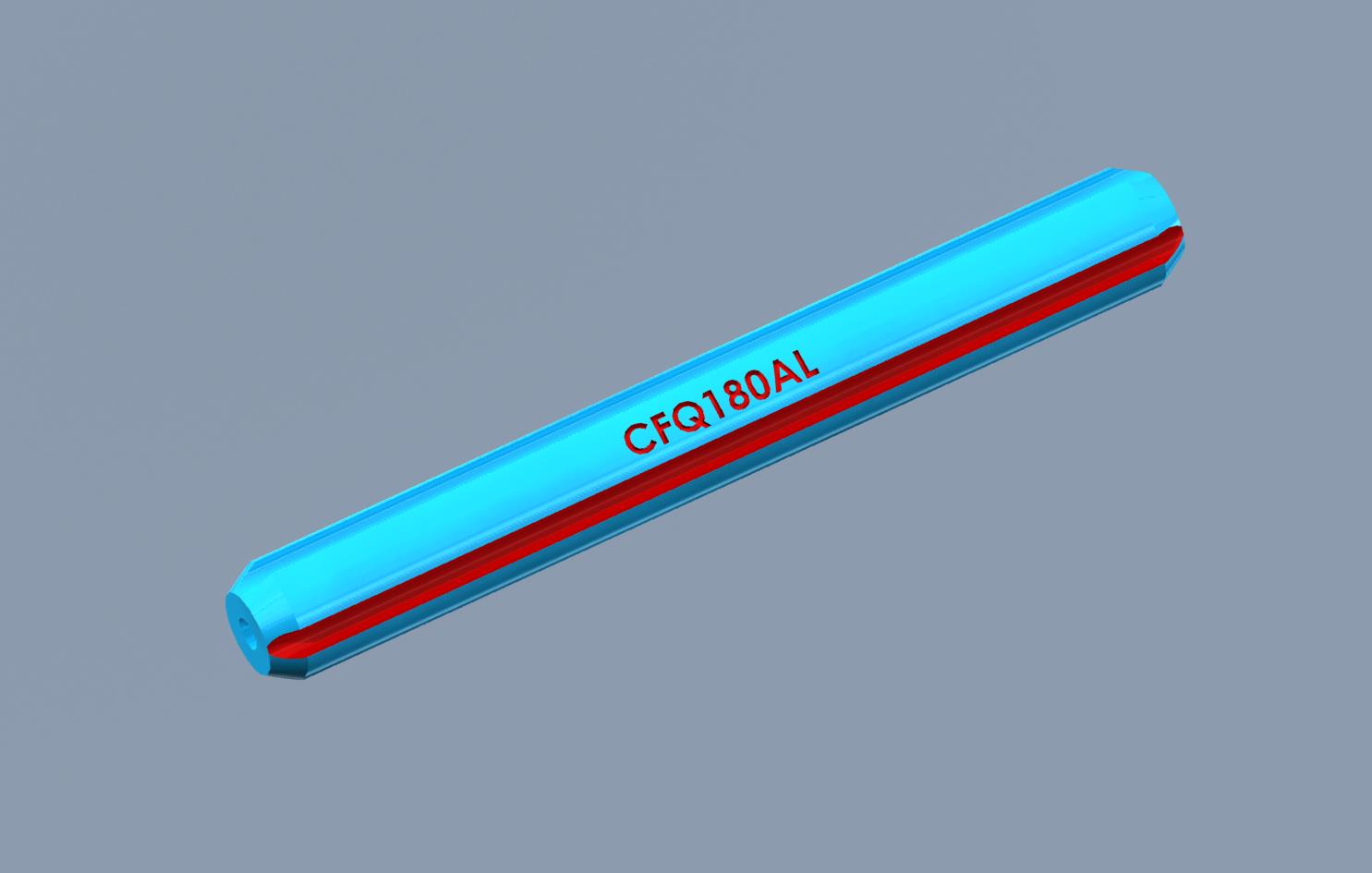 Coil Pipe Alignment Tool - EDC Parts