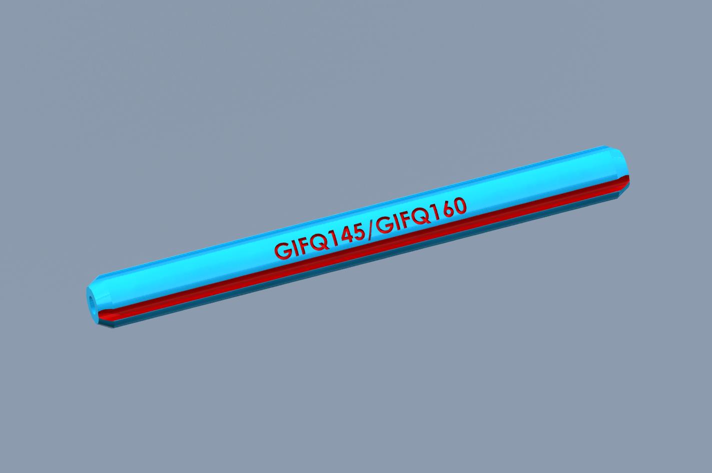 Coil Pipe Alignment Tool - EDC Parts