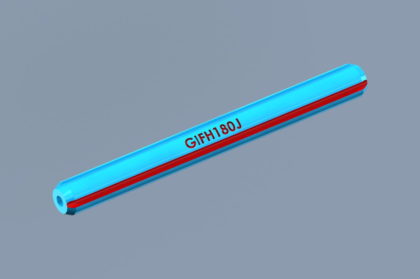 Coil Pipe Alignment Tool - EDC Parts