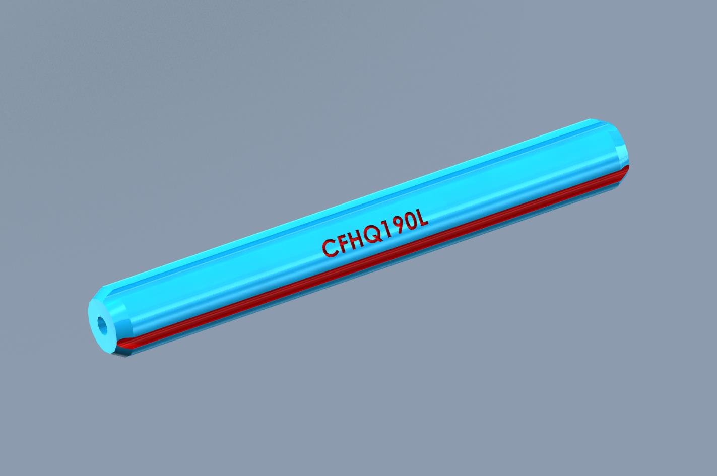 Coil Pipe Alignment Tool - EDC Parts