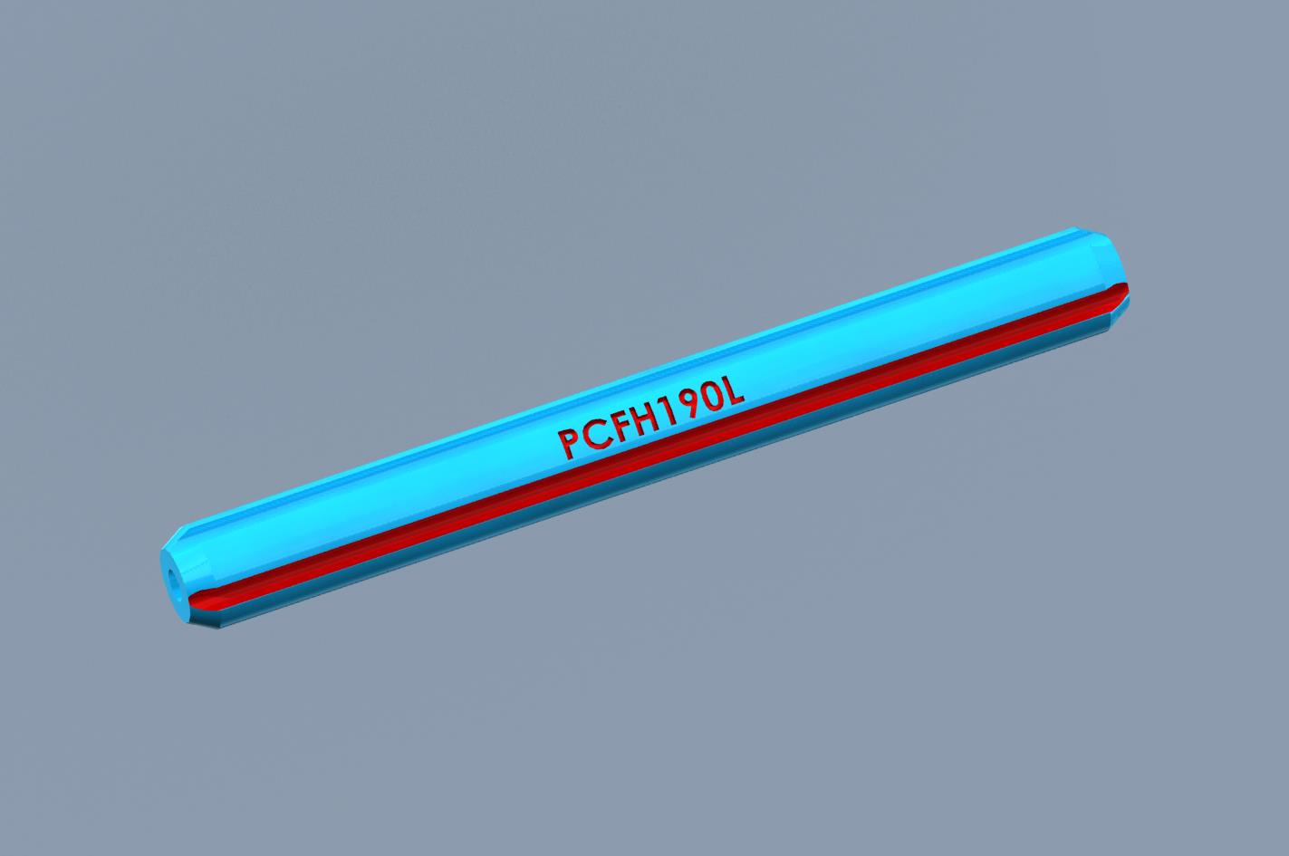 Coil Pipe Alignment Tool - EDC Parts