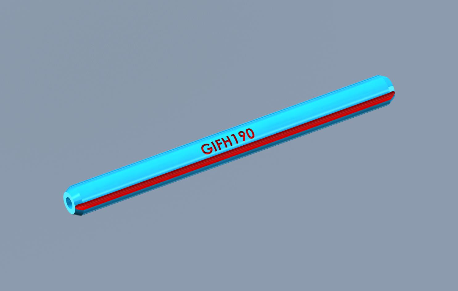 Coil Pipe Alignment Tool - EDC Parts