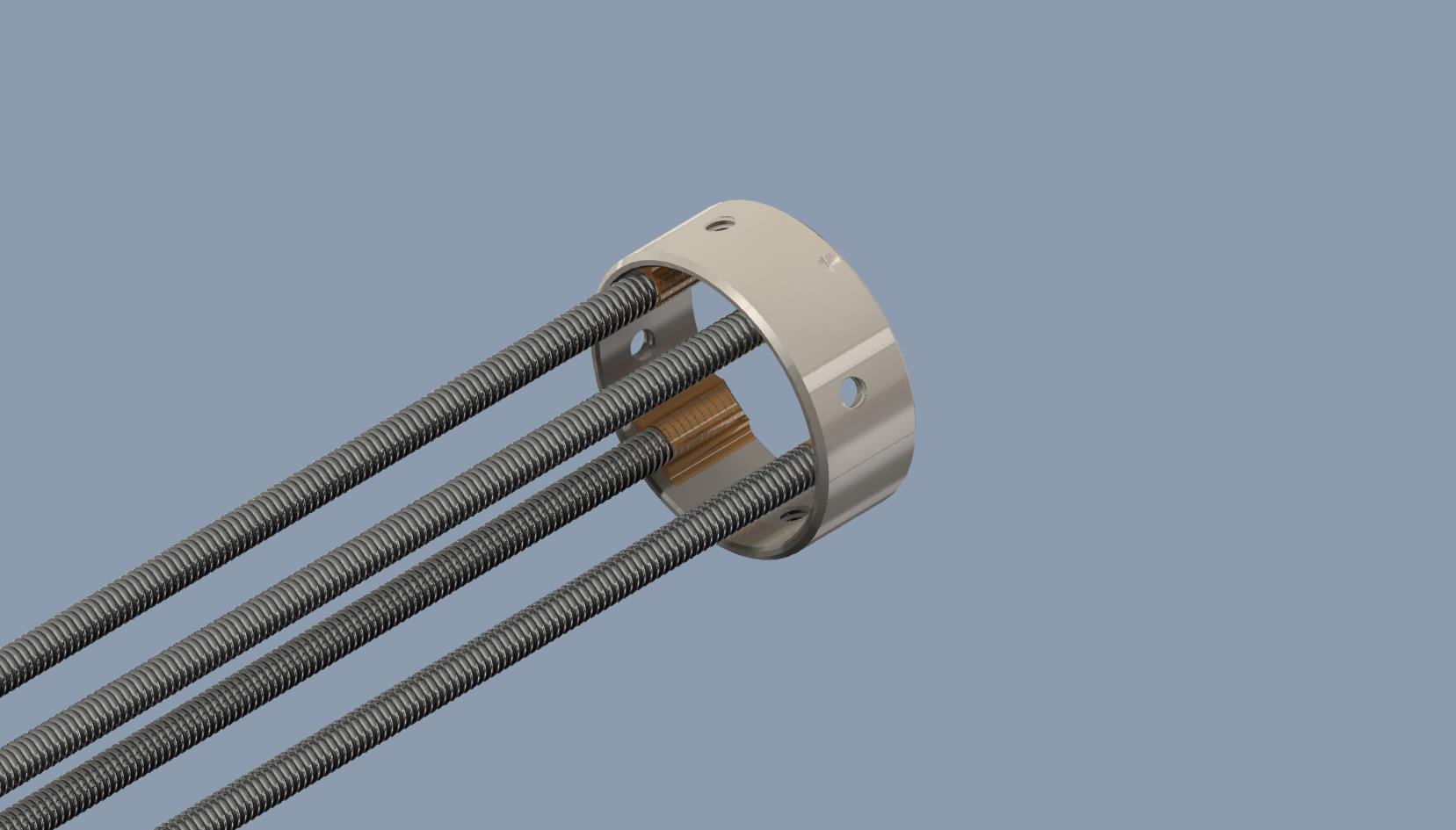 Coil Pipe Assembly - EDC Parts