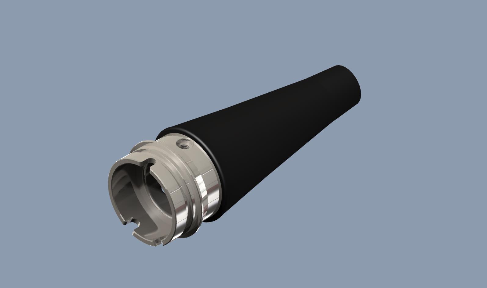Stress Relief Boot - Insertion Tube - EDC Parts