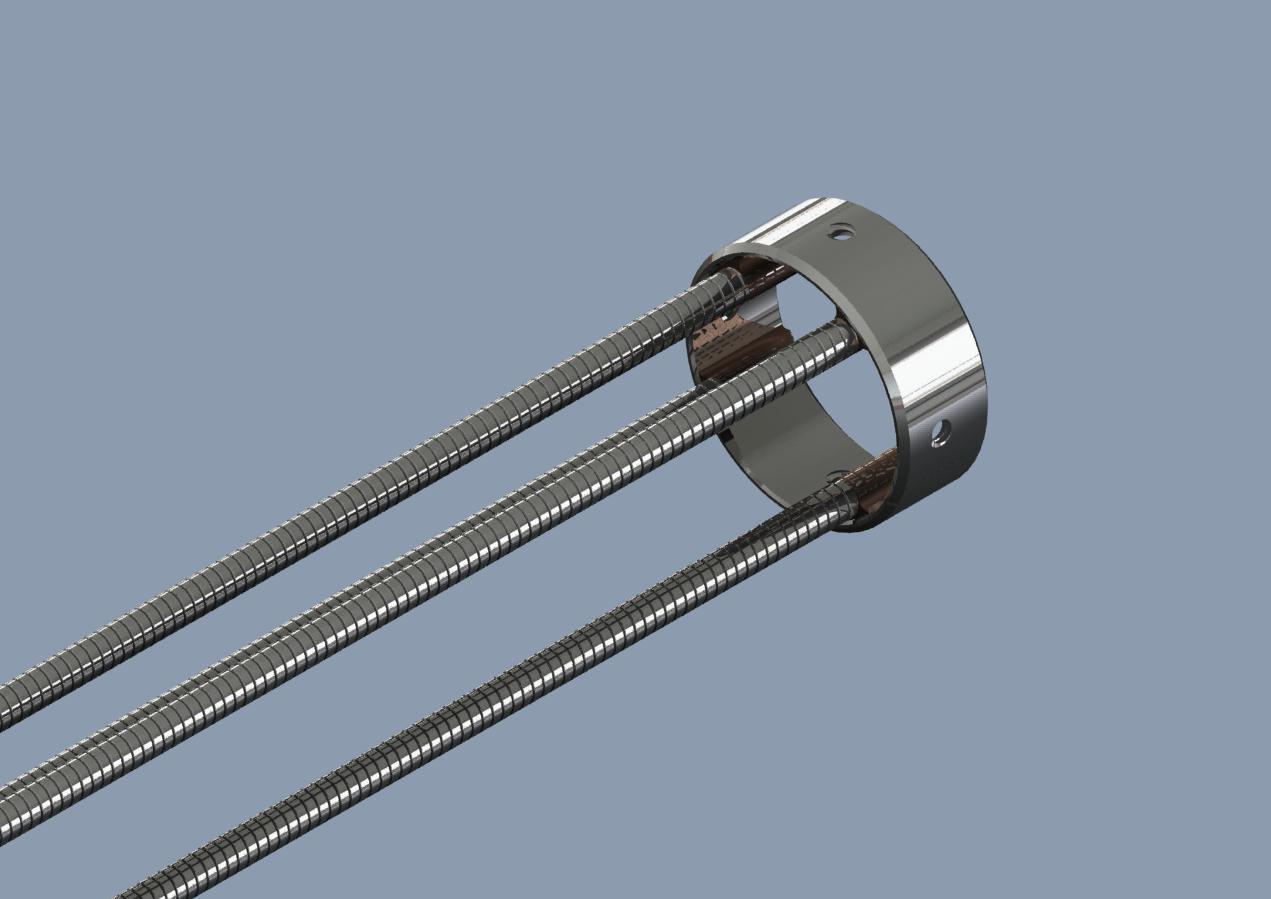 Coil Pipe Assembly - EDC Parts