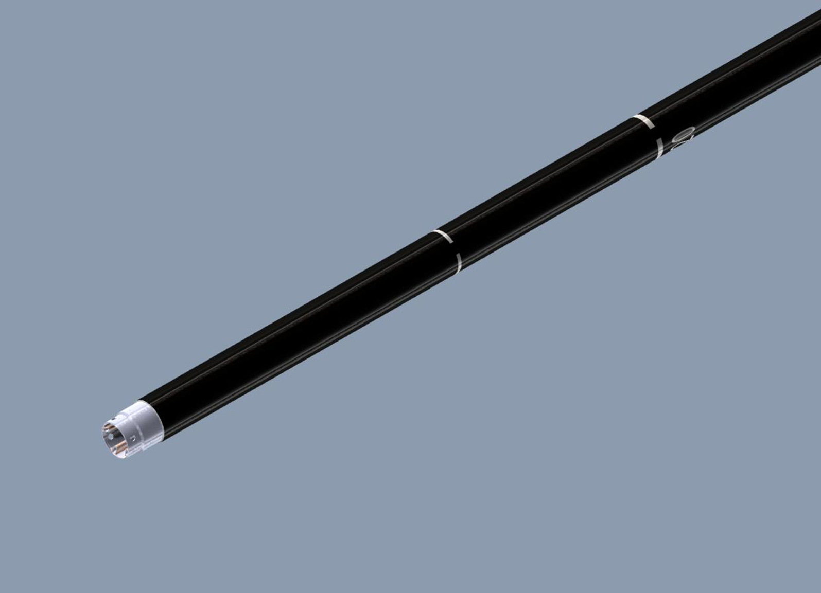 Insertion Tube Manufactured in the USA with Coil Pipe Assembly ...